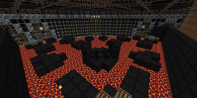 [Bukkit 1.6.2] RageCraft Realms - PvP/Raid - 24/7 - Join the Chaos ...