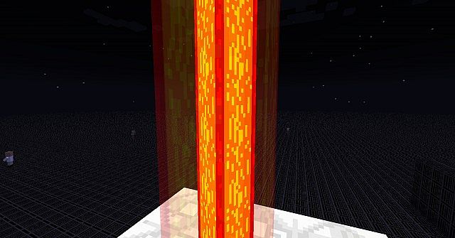 tfarceniM Minecraft Texture Pack