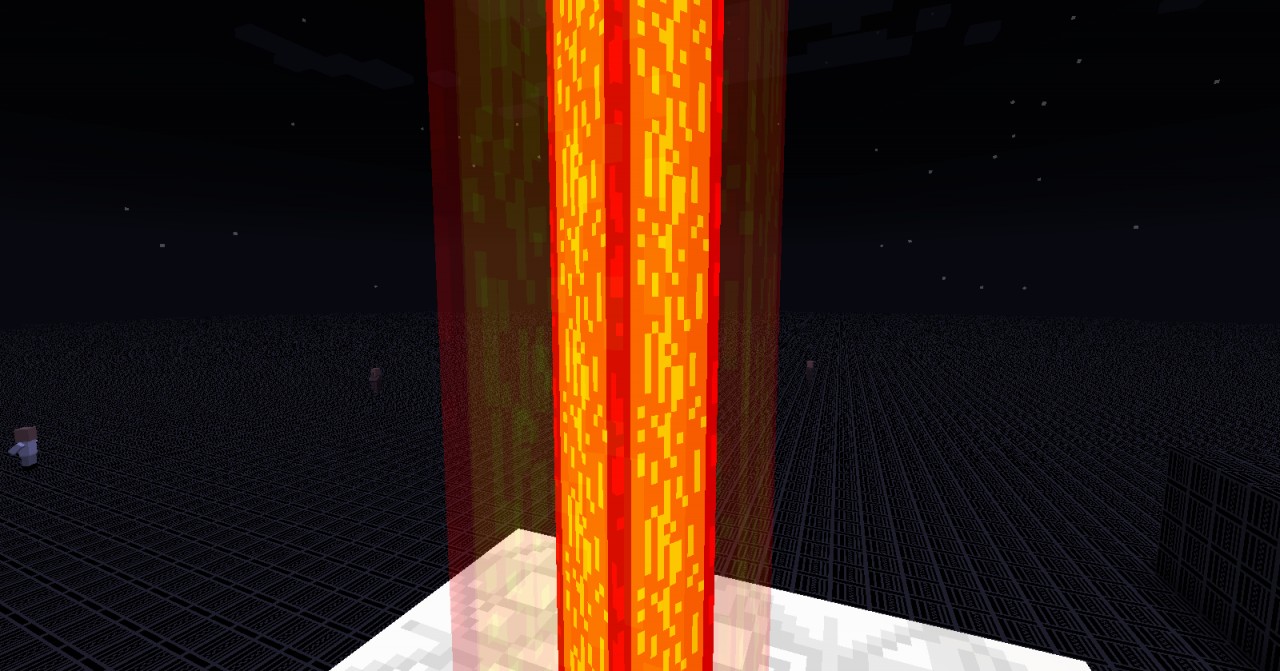 tfarceniM Minecraft Texture Pack