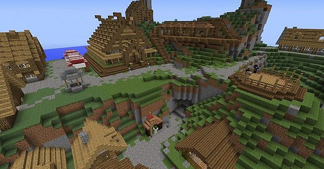 Wildcraft Minecraft Server