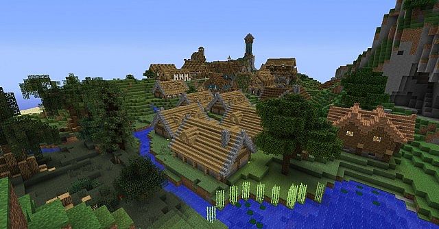 Wildcraft Minecraft Server