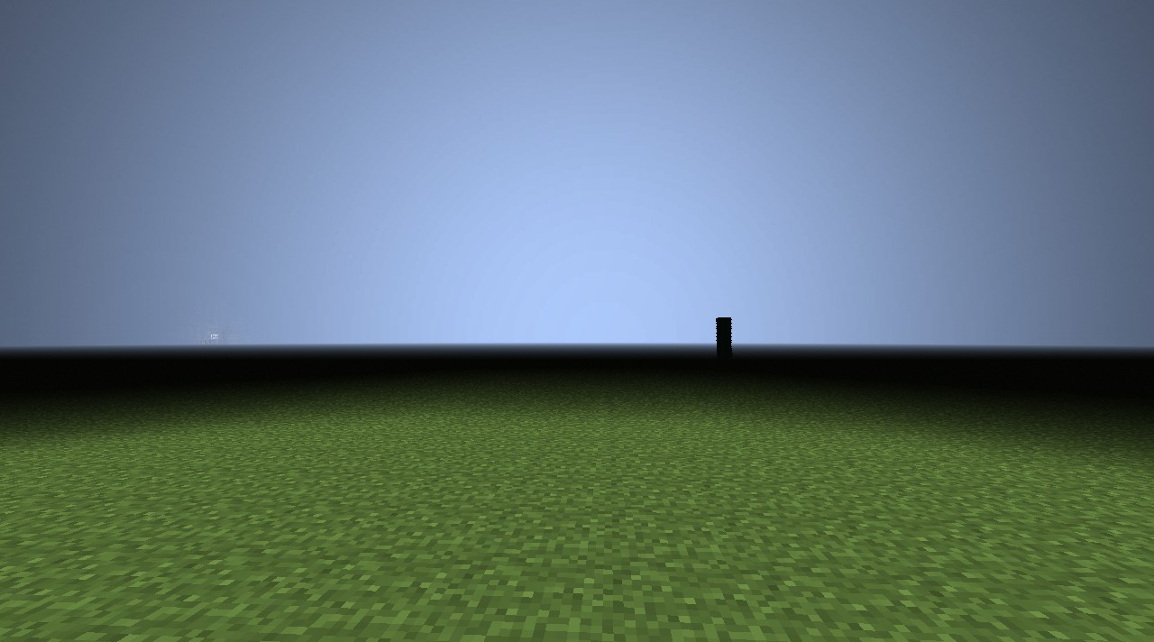 BubbleSurvival Minecraft Map