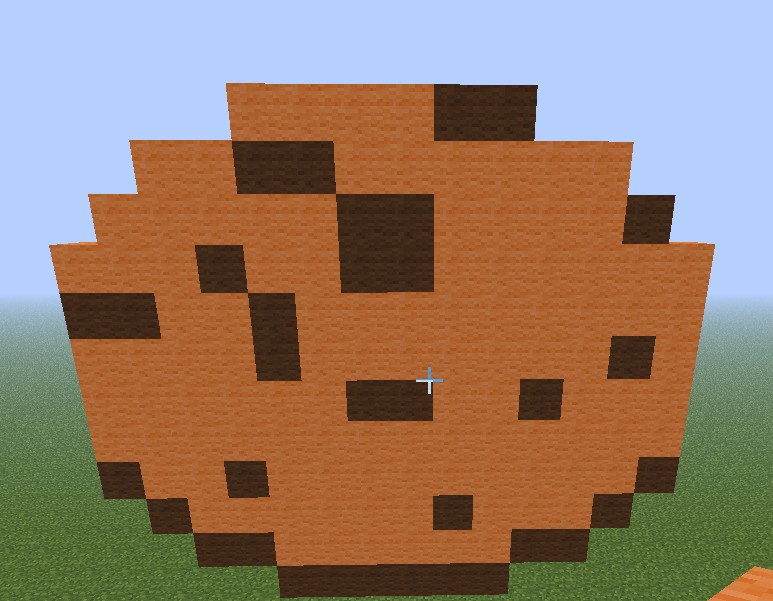 Cookie Minecraft Project
