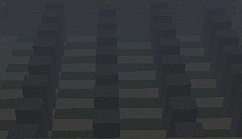 Craft Raider Minecraft Map