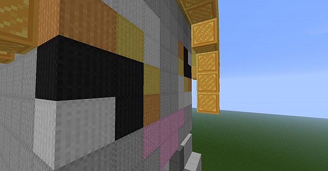 Derpy is Best Pony Minecraft Map