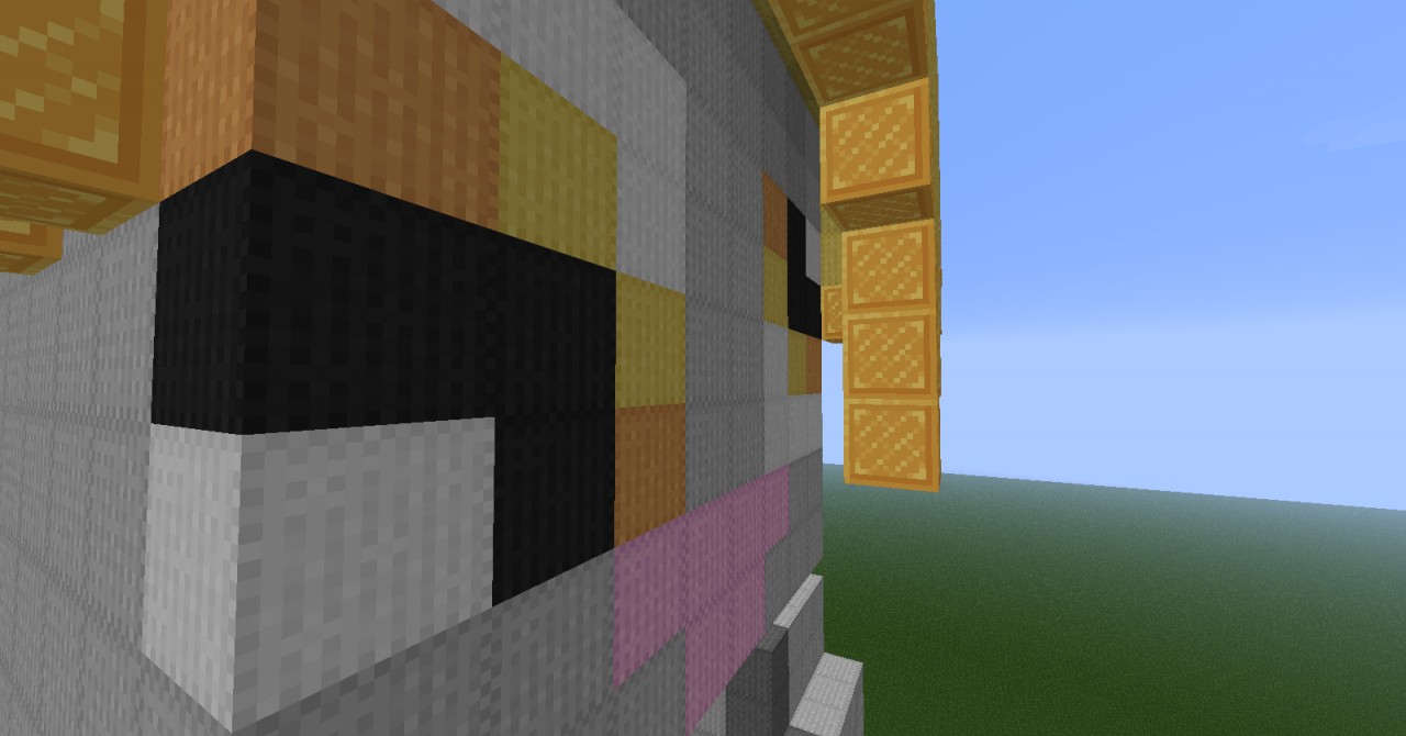 Derpy is Best Pony Minecraft Map