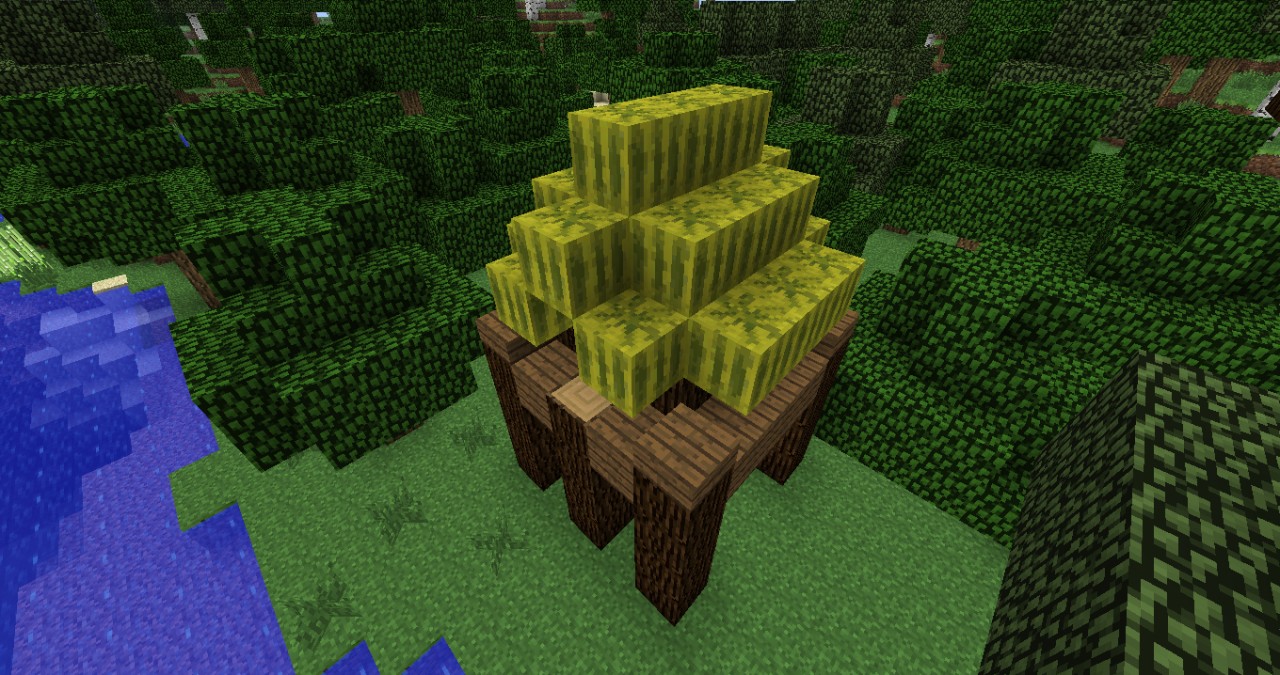 Indian Mod Minecraft Mod