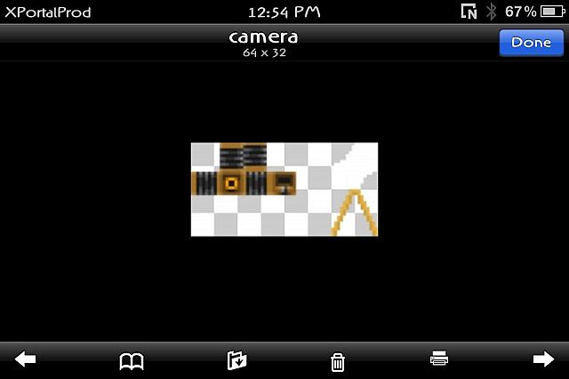 CAMERA'S IN MINECRAFT????