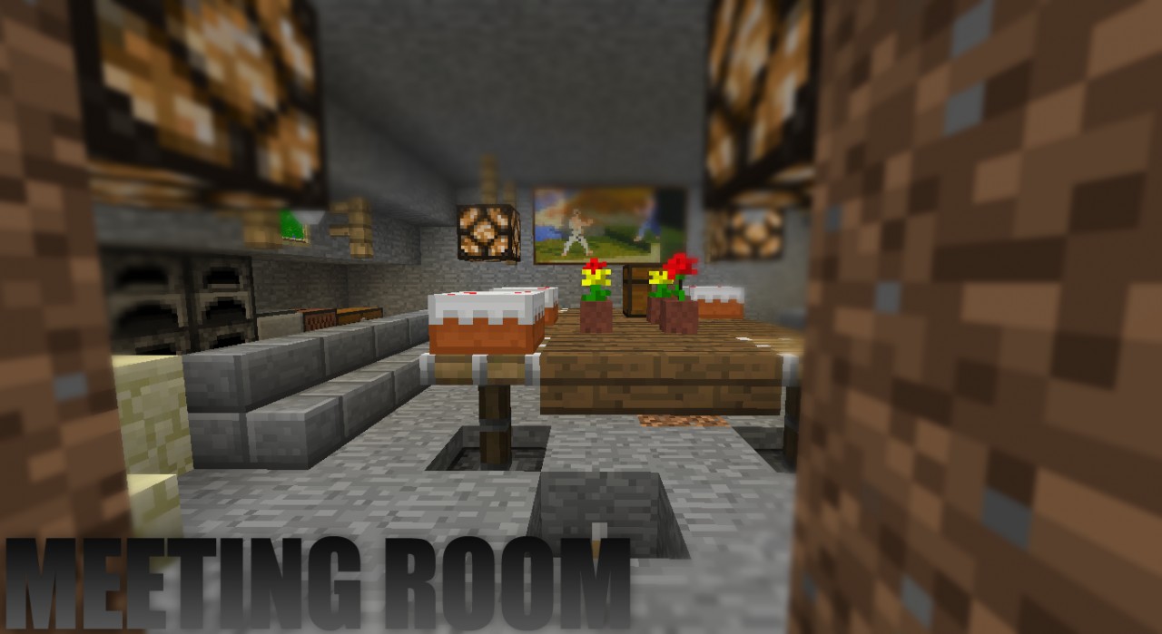 [1.4.6] [Vanilla] [PvP] The Edge ~Custom Server Wrapper~ Minecraft Server