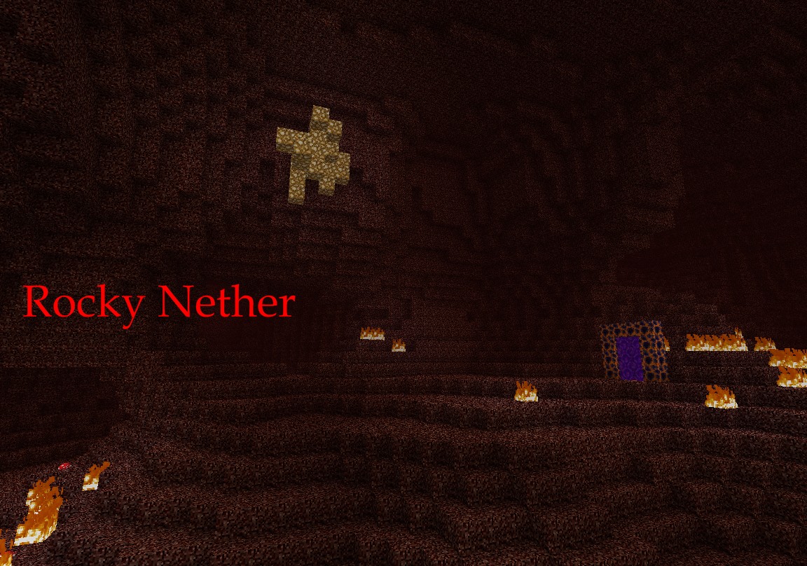 SibCraft Minecraft Texture Pack