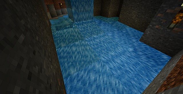 SuperMyneCraft! BETA [V 0.8.2-B2] Minecraft Texture Pack