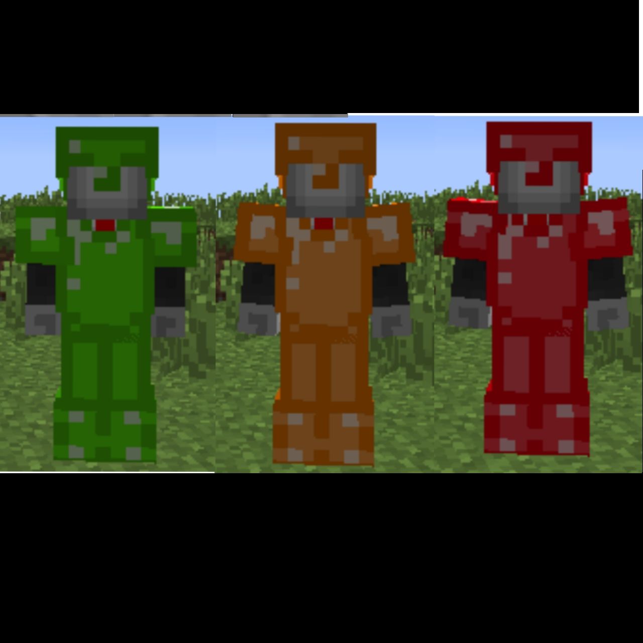 Rare Gems Mod V1.1 1.3.2 Minecraft Mod