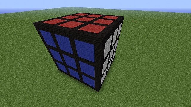 Rubix cube