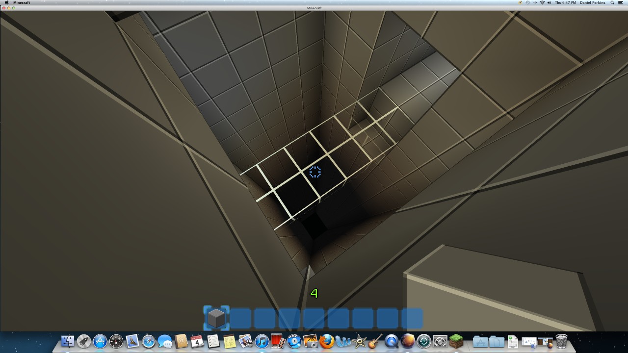 halo forerunner structure Minecraft Map