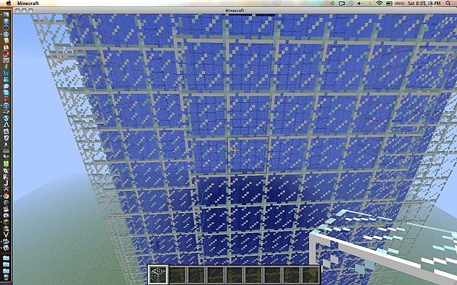 [Surv] Reach Survival Minecraft Map