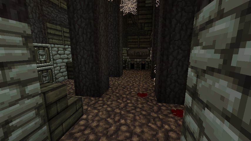 Skyrim Build Contest (Alchemist Shack & Shor's Watch Tower) Minecraft Map