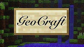 GeoCraft Minecraft Server