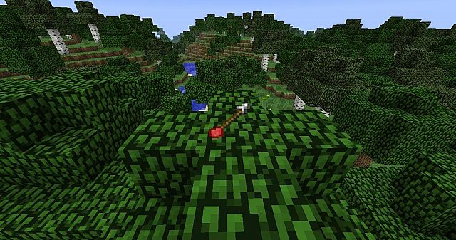 Indian Mod Minecraft Mod