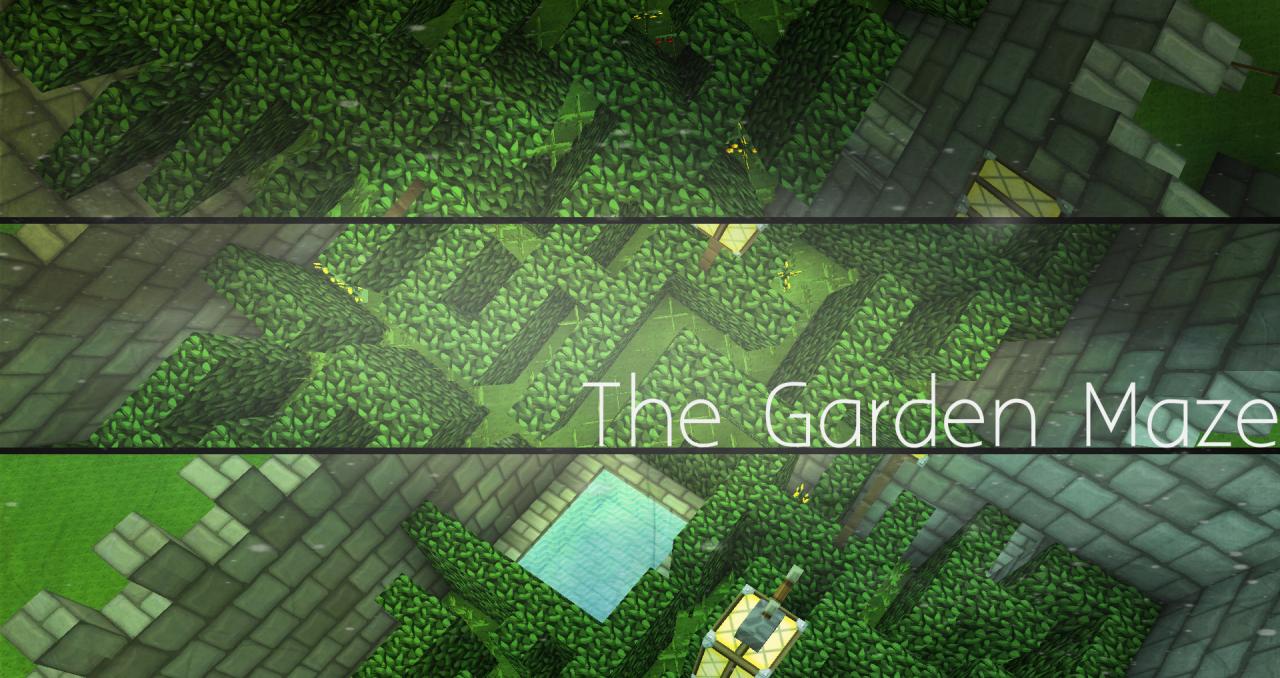 Temple Quest Minecraft Map