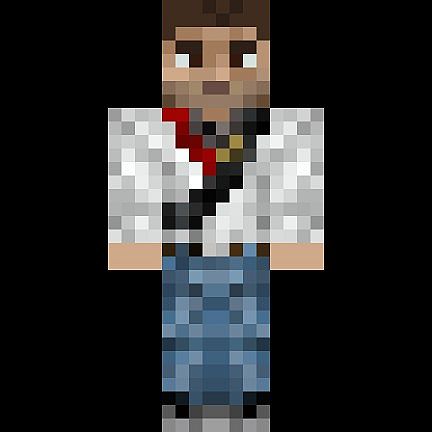 Mitzey Craft Minecraft Server