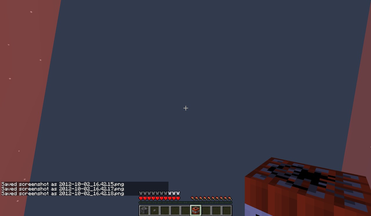 vertical human launcher Minecraft Map