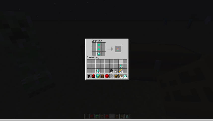 Demon's Mod (Biomes, Mobs, Items and Ores!) Minecraft Mod