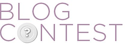 Blog Contest! [Canceled]