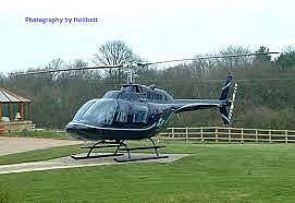 Small Helicopter Minecraft Map