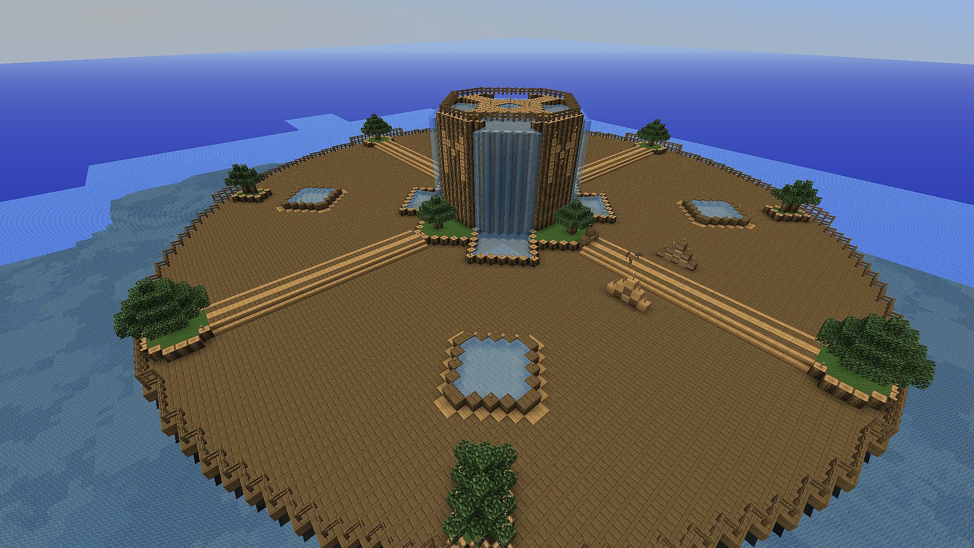 MasterCraft | 1.3.2 | Factions | Shops Minecraft Server