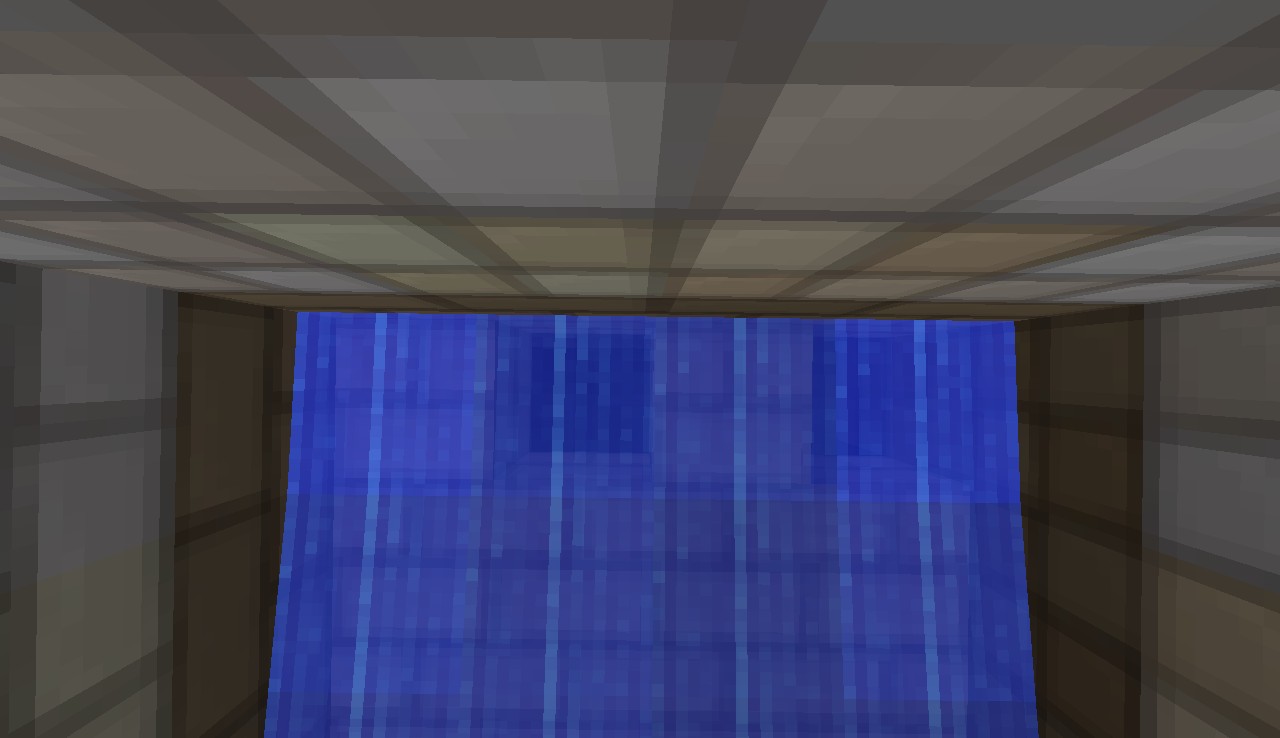 Pig Processing Plant Minecraft Map