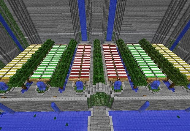 Pics of Taure-Craft (best minecraft server) Minecraft Map