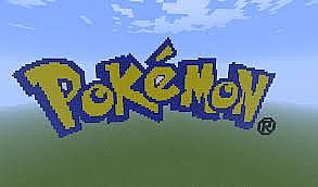 Pokemon/PVP/HungerGames/mcMMo Server Minecraft Map