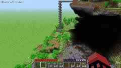 EVERY MINECRAFT Update EVER RELEASED Minecraft Map