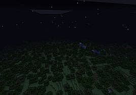 The Forest Minecraft Map