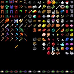 HDSoupCraft 1.2 Minecraft Texture Pack