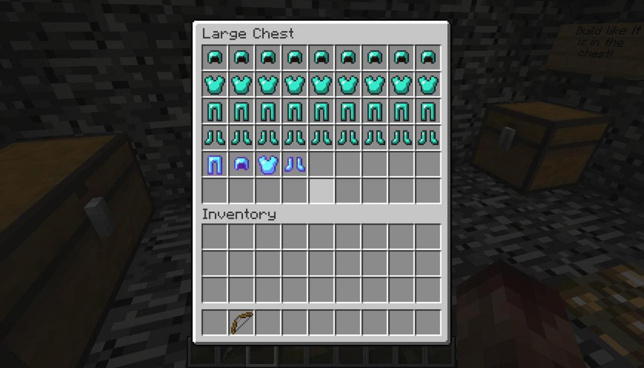 Minecraft Wither boss arena v 1.0 Minecraft Map