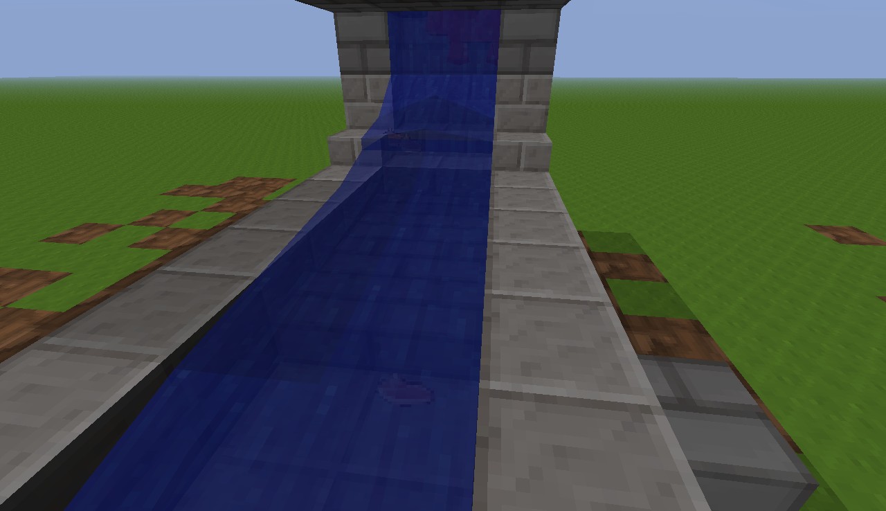 Pig Processing Plant Minecraft Map