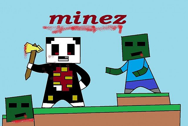 minez