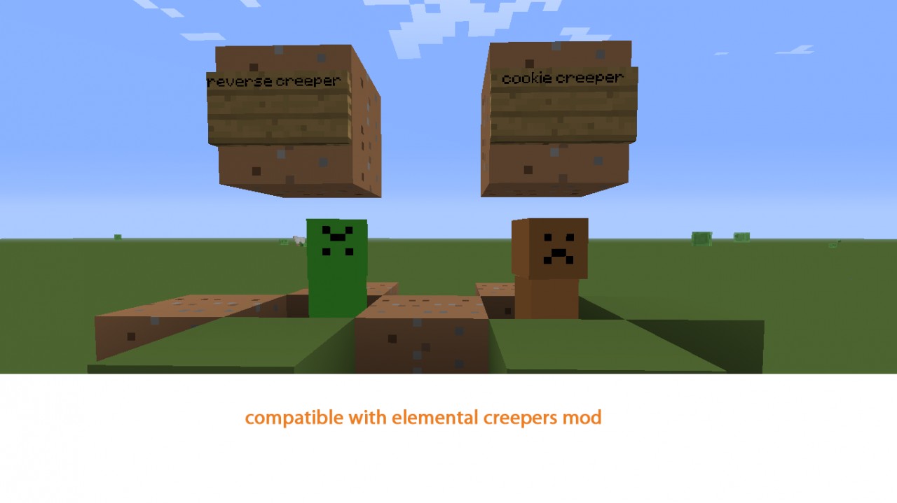 noob craft Minecraft Texture Pack