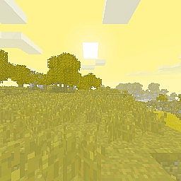 Goldcraft Minecraft Texture Pack