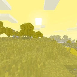 Goldcraft Minecraft Texture Pack