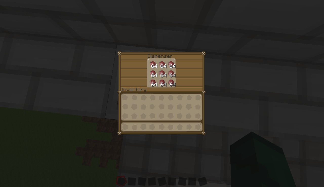 Pig Processing Plant Minecraft Map
