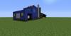 Tractor Trailer Trailing Minecraft Map