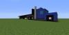 Tractor Trailer Trailing Minecraft Map