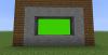 Green Screen Texture Pack Minecraft Texture Pack