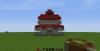 Unova PokeCenter Minecraft Map