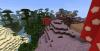 Incredible biome of mycelium Minecraft Map