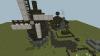 Sarethi Farm - Skyrim Building Contest Minecraft Map