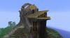 Arcturus Temple (server spawn point) Minecraft Map
