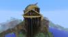 Arcturus Temple (server spawn point) Minecraft Map
